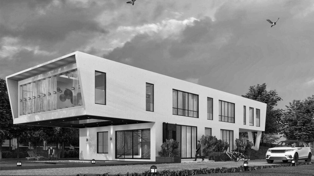 Portfolio – anjuna architects