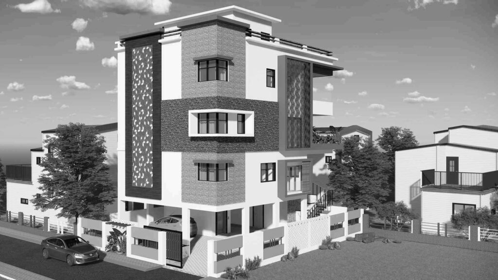 Portfolio – anjuna architects